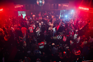 Home - The Dome Nightclub Houston